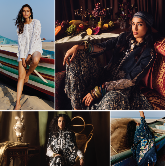 About Us – Talitha